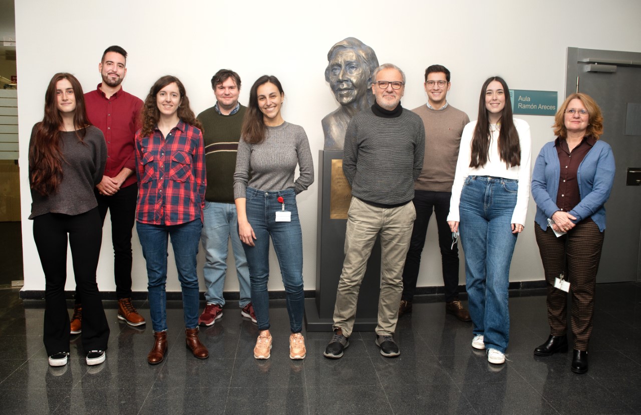 Mecanismos y estudios en torno al Alzheimer – SANEUROCIENCIAS